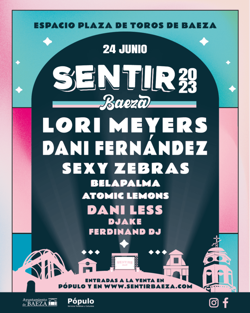 Baeza.net - Web del Ayuntamiento de Baeza. Actualidad.