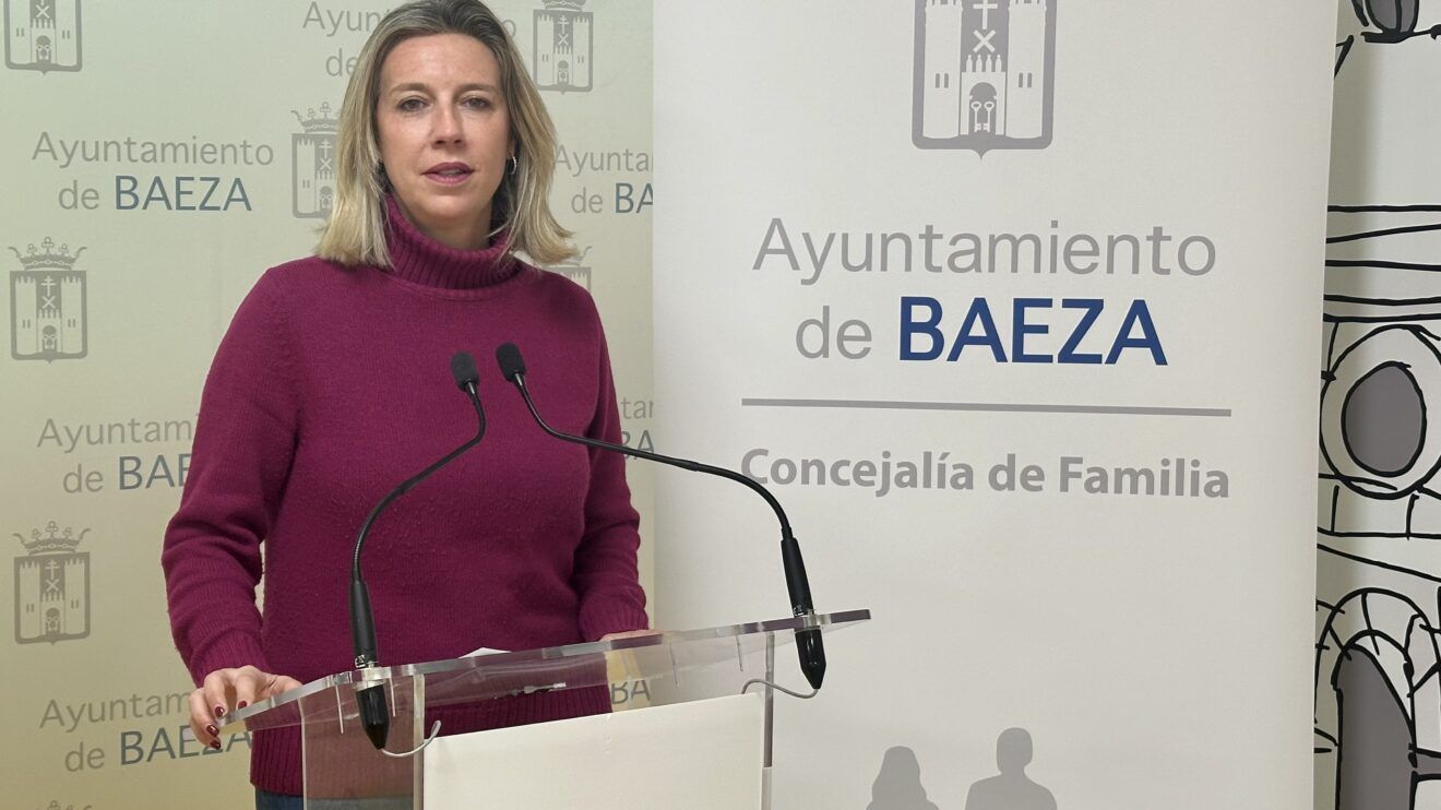 María Dolores Tuñón valora positivamente la implantación del cheque ...
